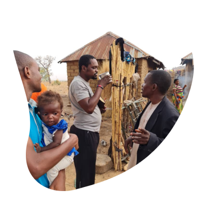 Mission Enablers International Raising support, prayers and resources ...