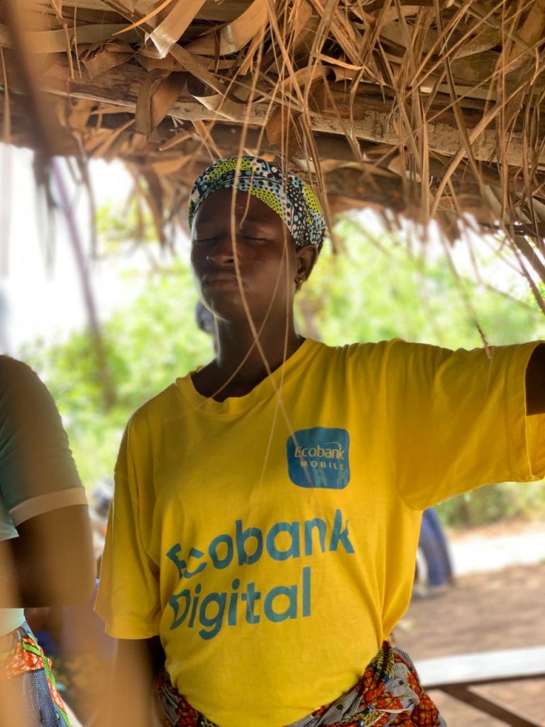 Togo Mission’s Trip Report (5 Participants and 11 Villages visited ...